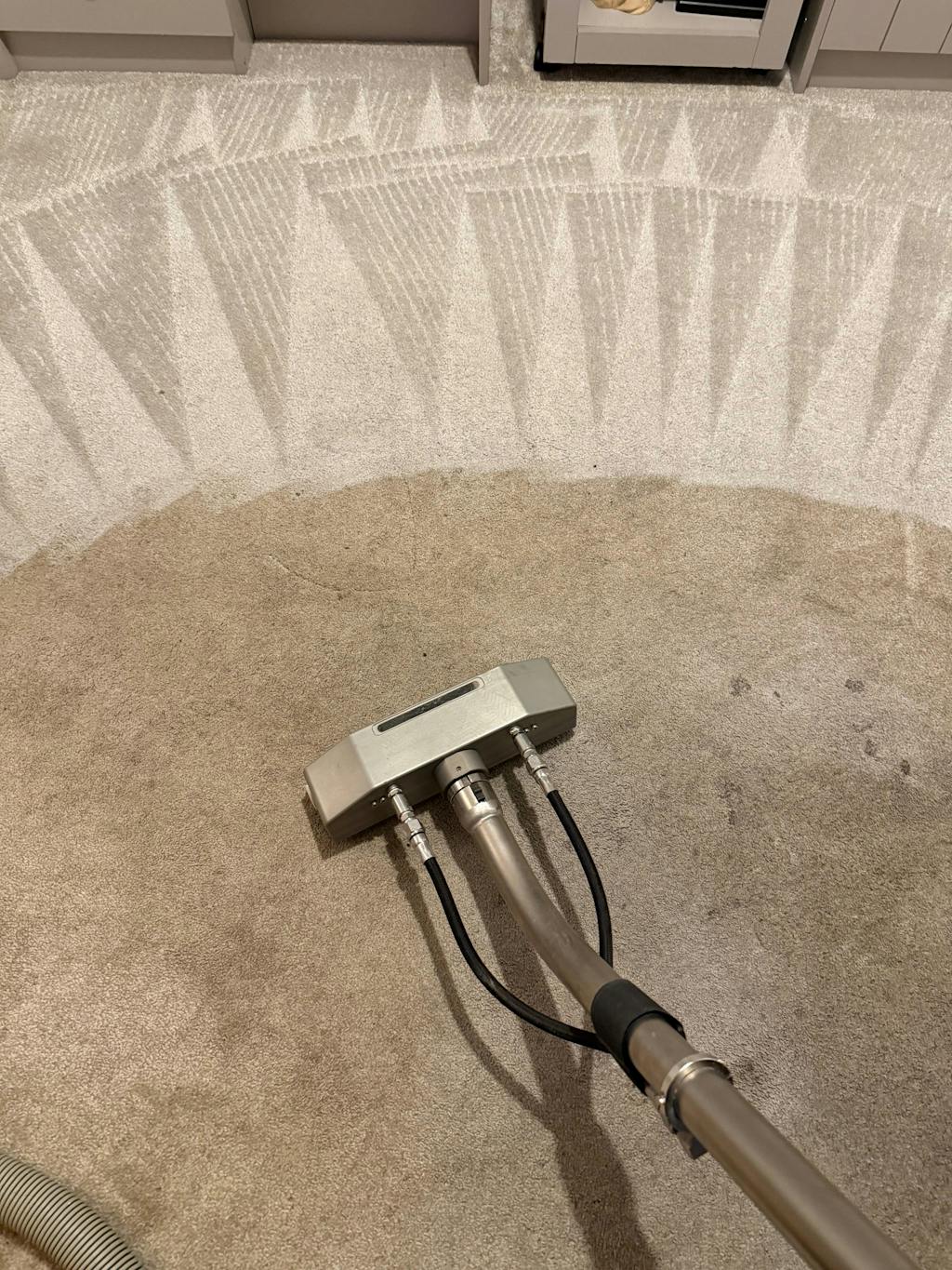 Shockwave Carpet Cleaning Chemical | World of Clean