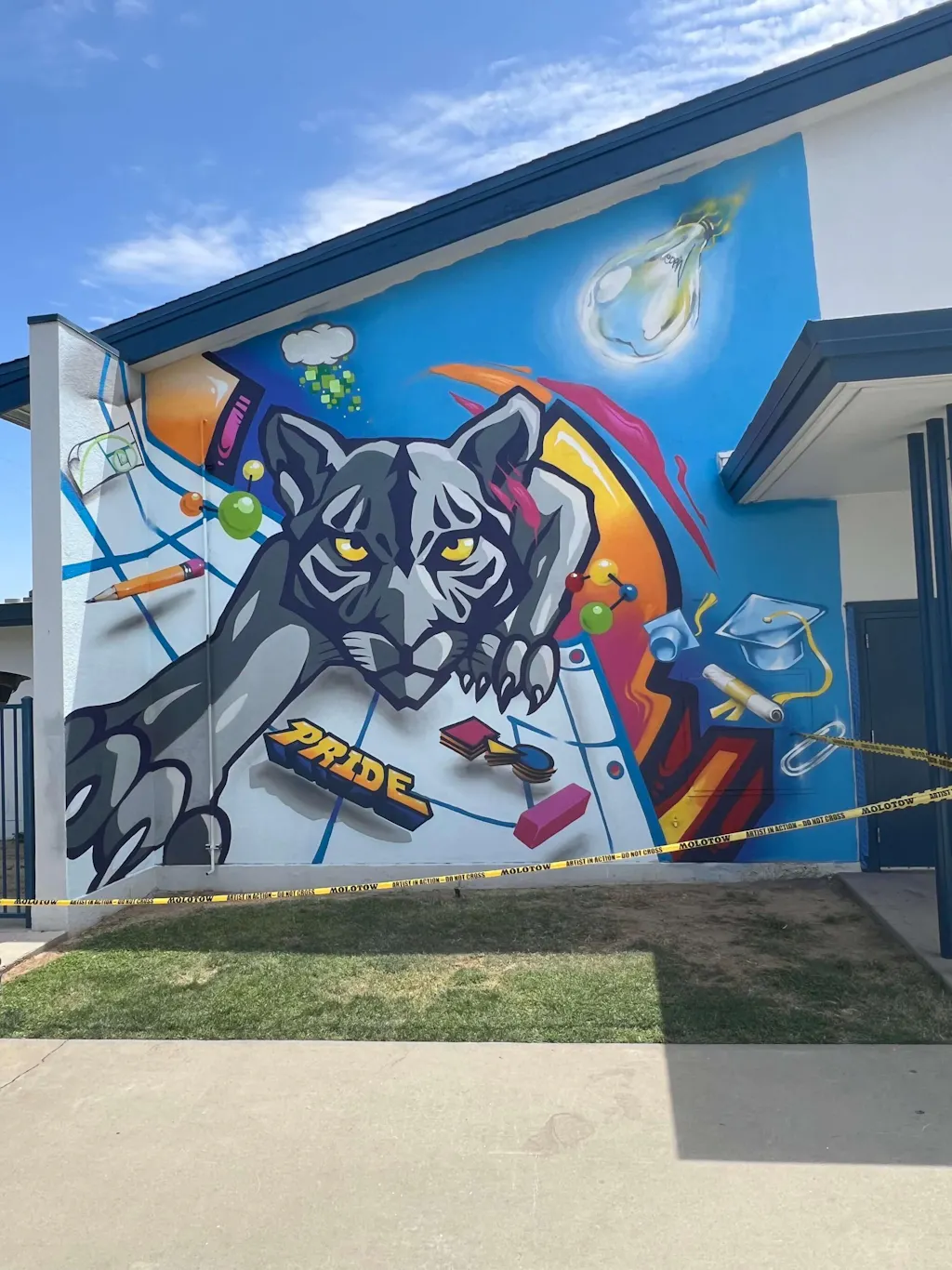 MuralShield, World's Best Protective Coating for Public Art and Murals ...