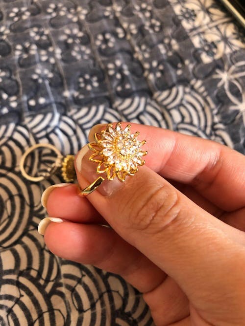 Worry Rings - Australia’s Widest Range Of Anxiety Rings