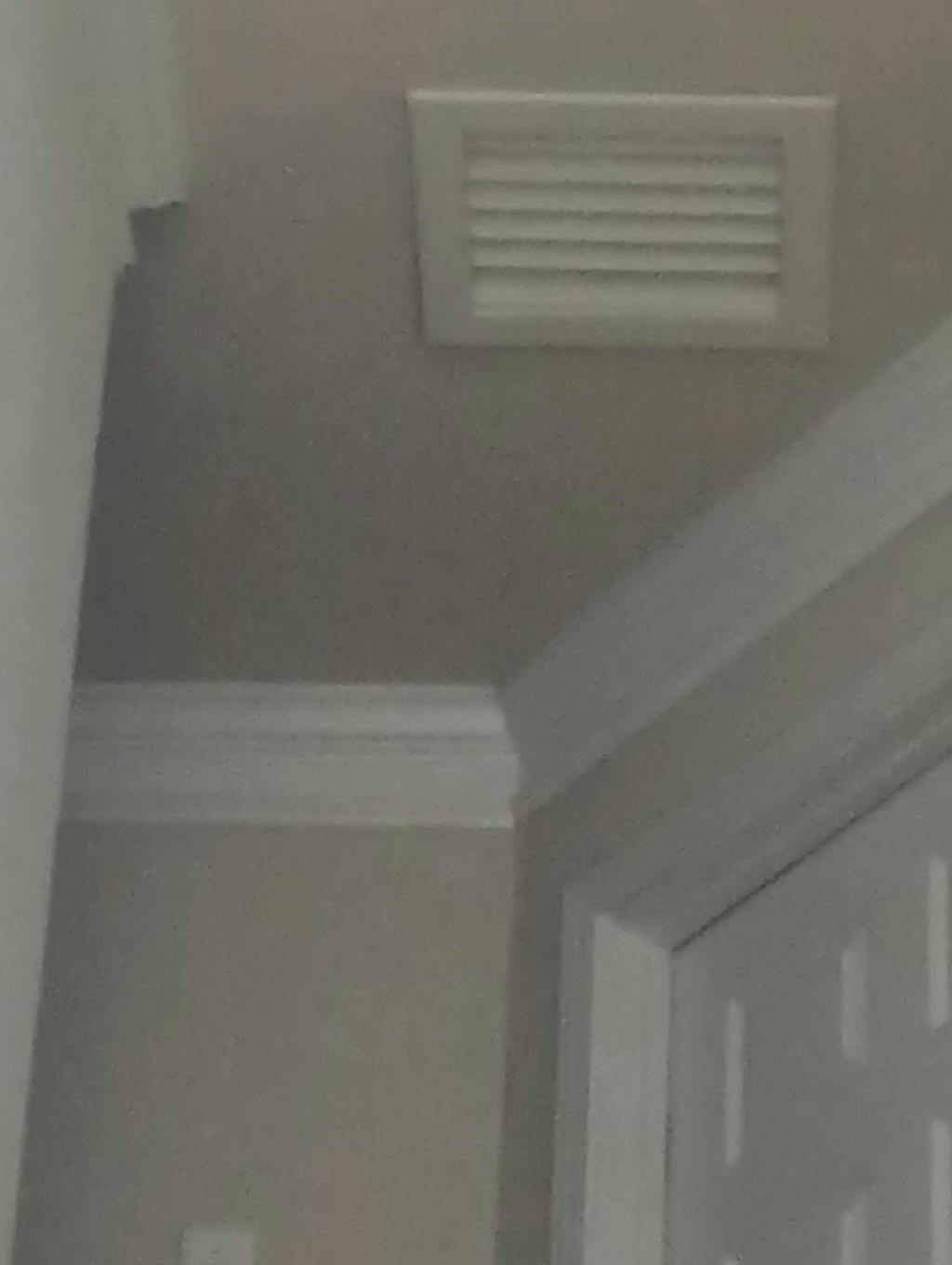 Paintable Decorative A/C Return Grilles - Worth Home Products