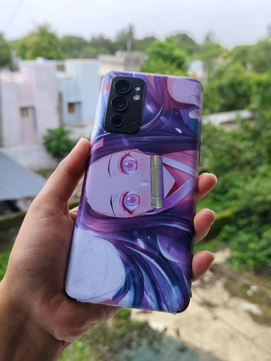 Personalize Your Phone with Custom Mobile Skins – WORTHWRAP MOBILE SKINS