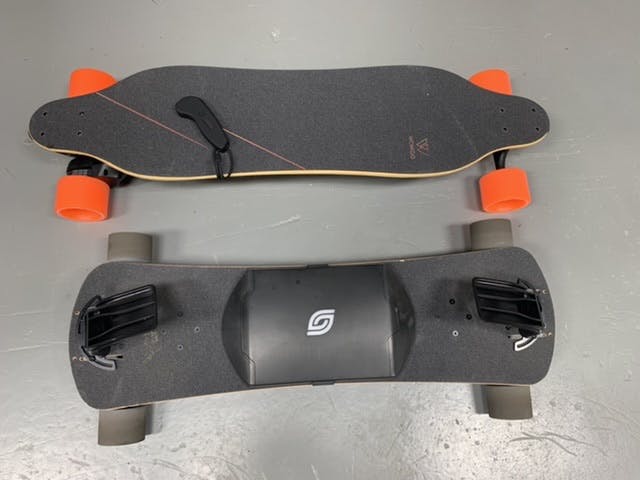 WowGo 3X Electric Skateboard & Longboard | WOWGO BOARD
