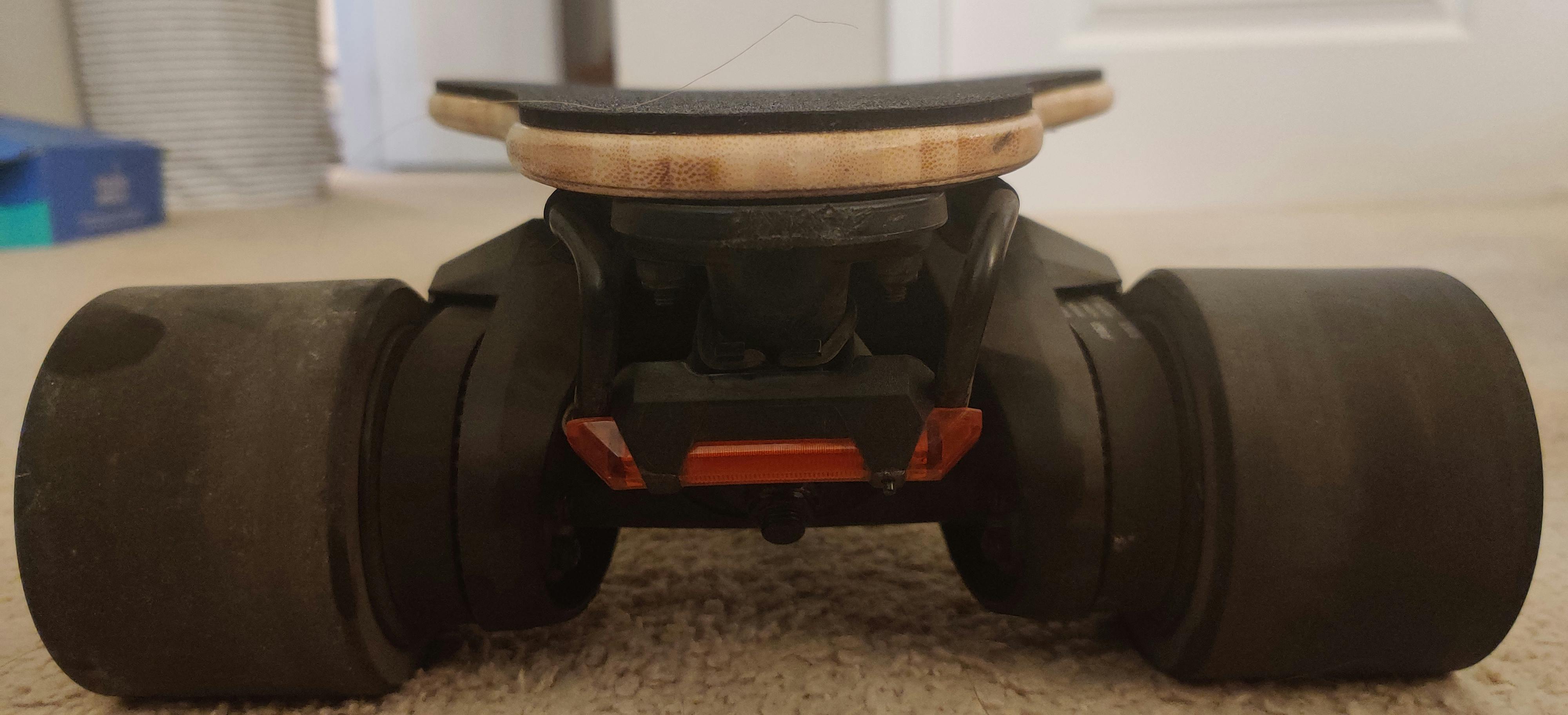 WowGo 3X Electric Skateboard & Longboard | WOWGO BOARD