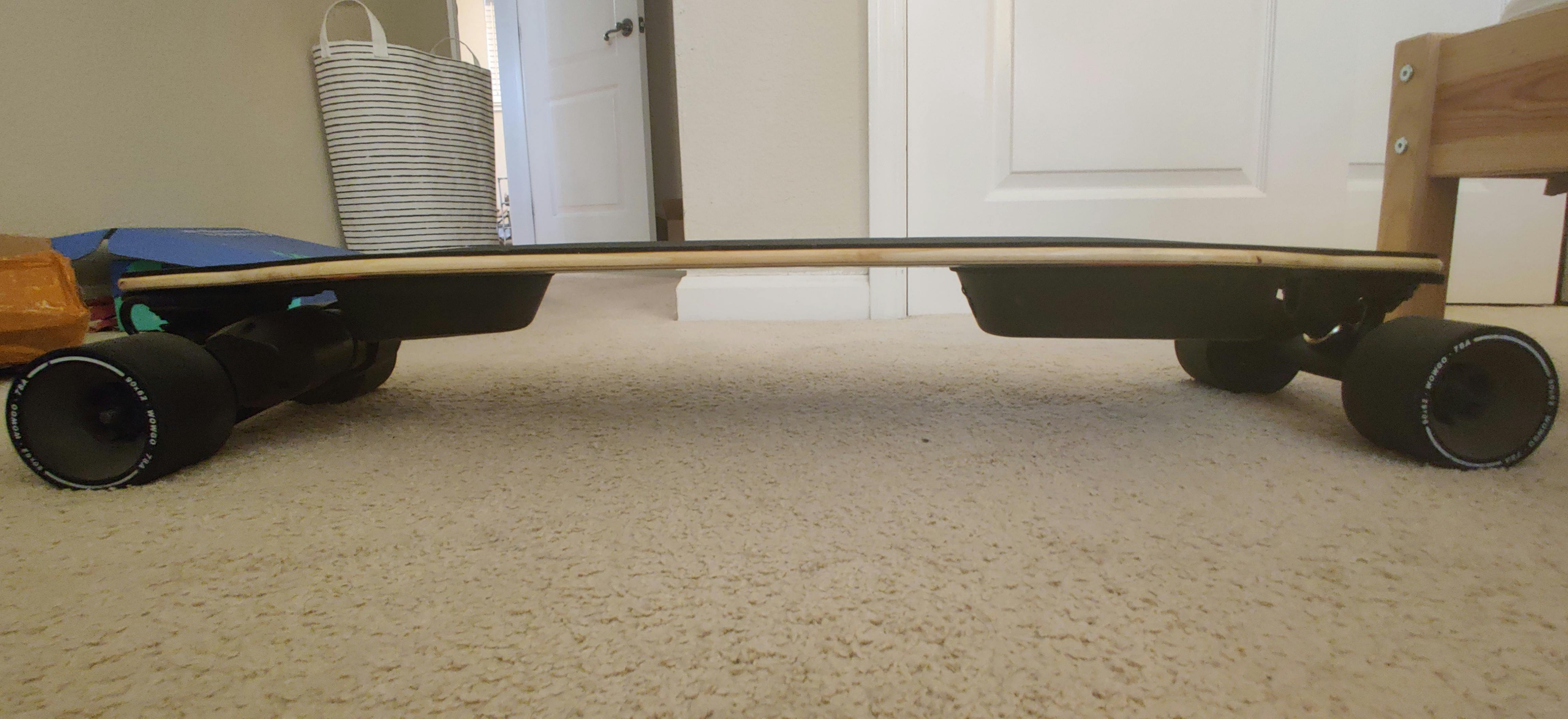 WowGo 3X Electric Skateboard & Longboard | WOWGO BOARD