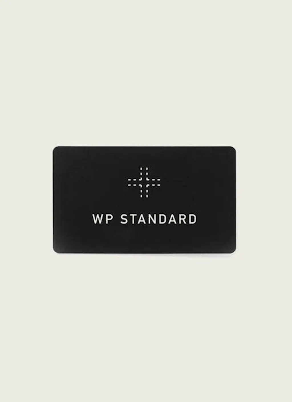 Gift Card – WP Standard