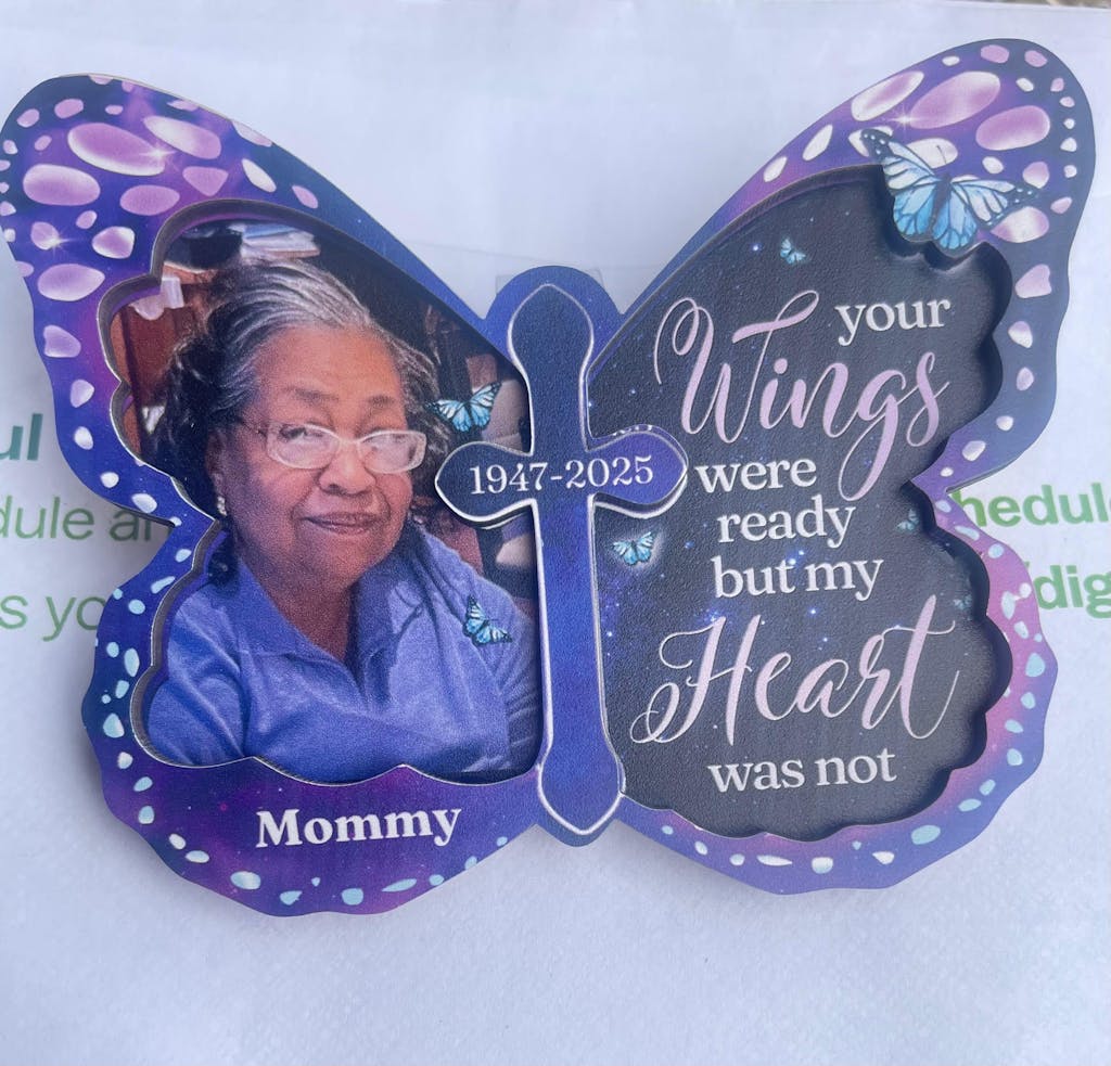 Right In The Throat Besties Sisters - Personalized Custom Car Visor Cl ...