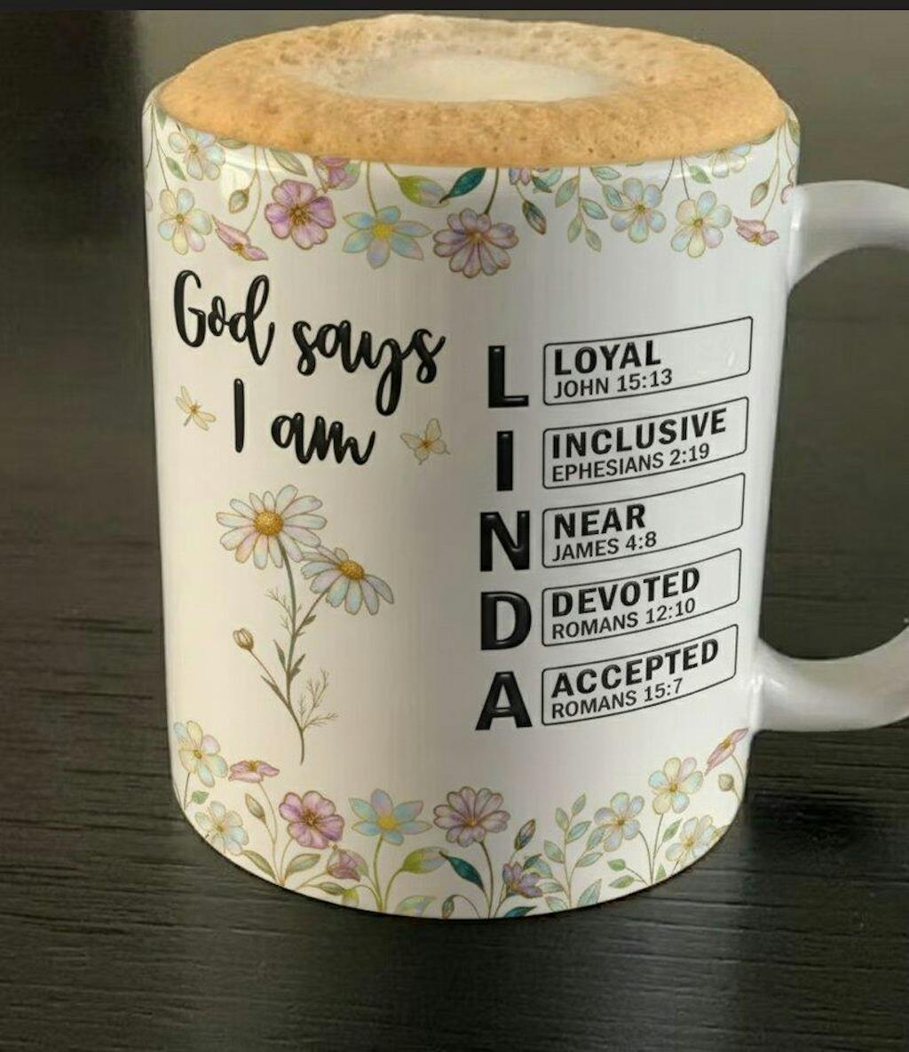 Personalized friends mug - My Best Friend - Personalized Custom Coffee ...