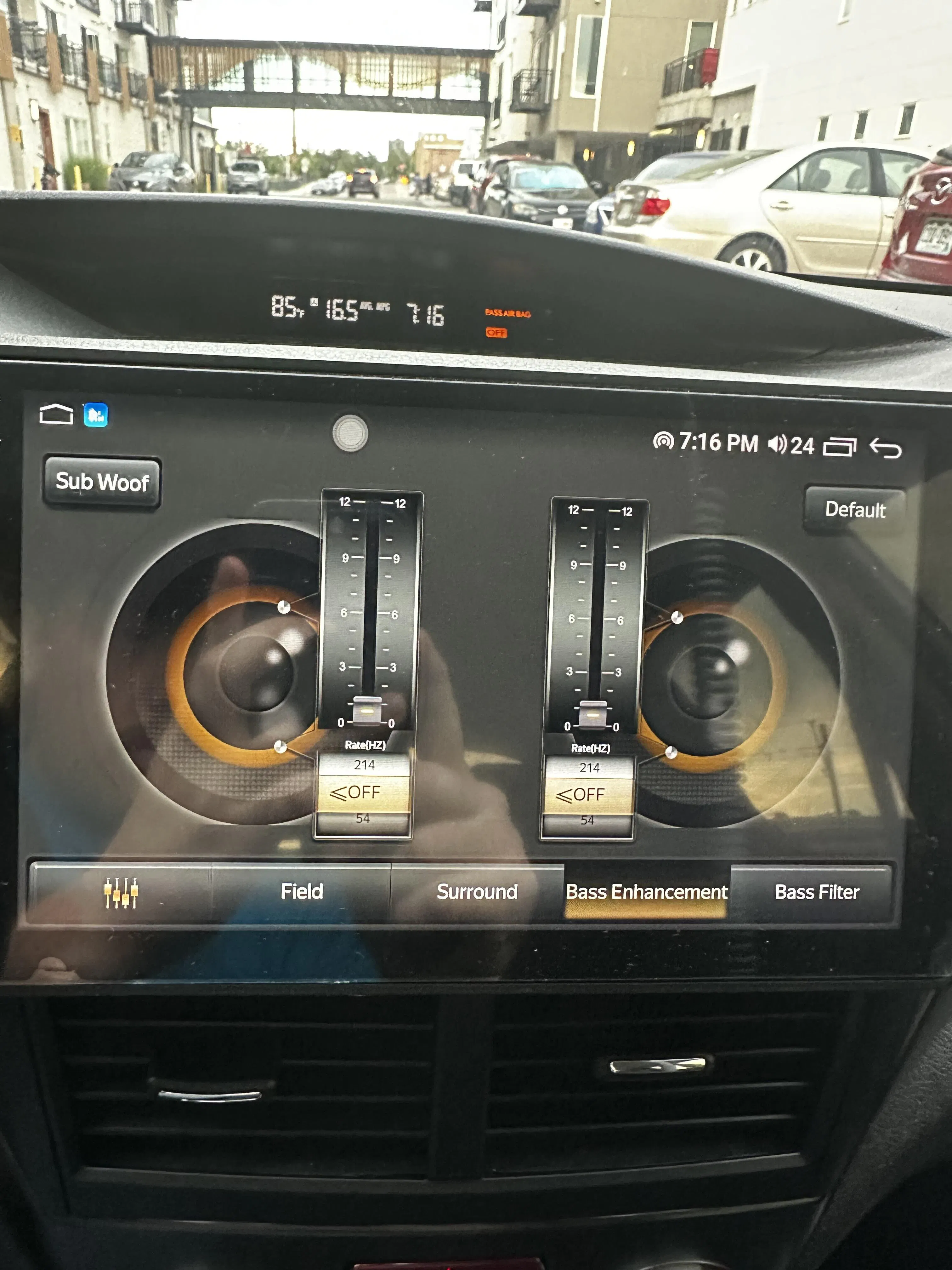 IDoing Head Unit 2008-2014 WRX/STI — WRXDaily