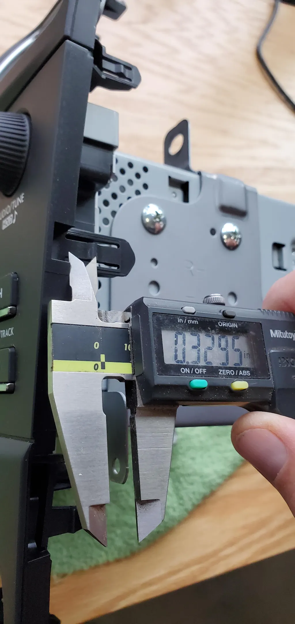 IDoing Head Unit 2014-2018 Forester — WRXDaily
