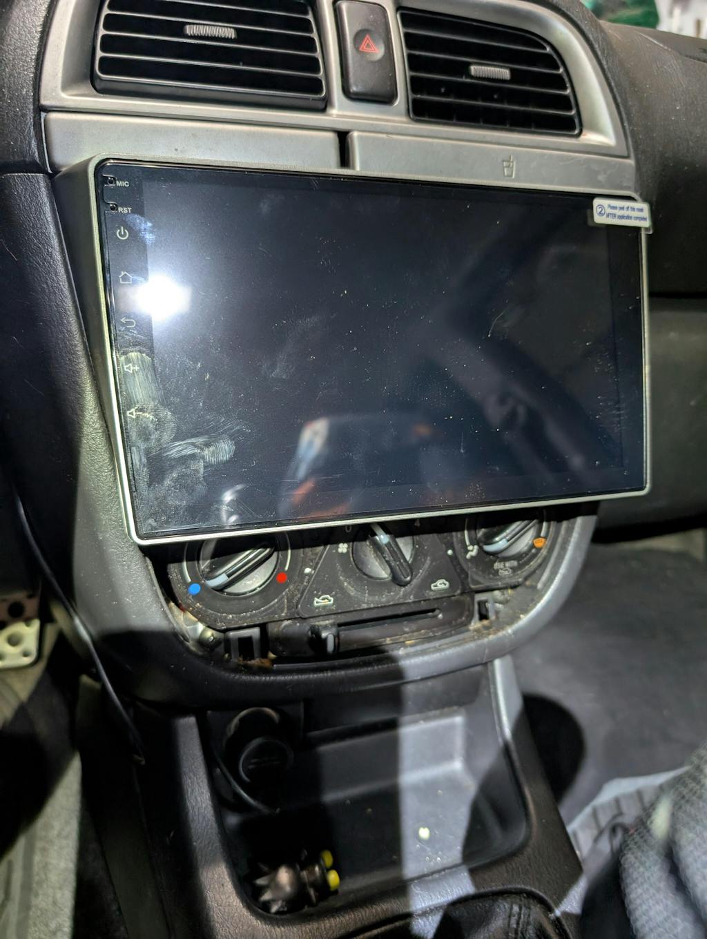IDoing Head Unit 2005-2007 Impreza — WRXDaily