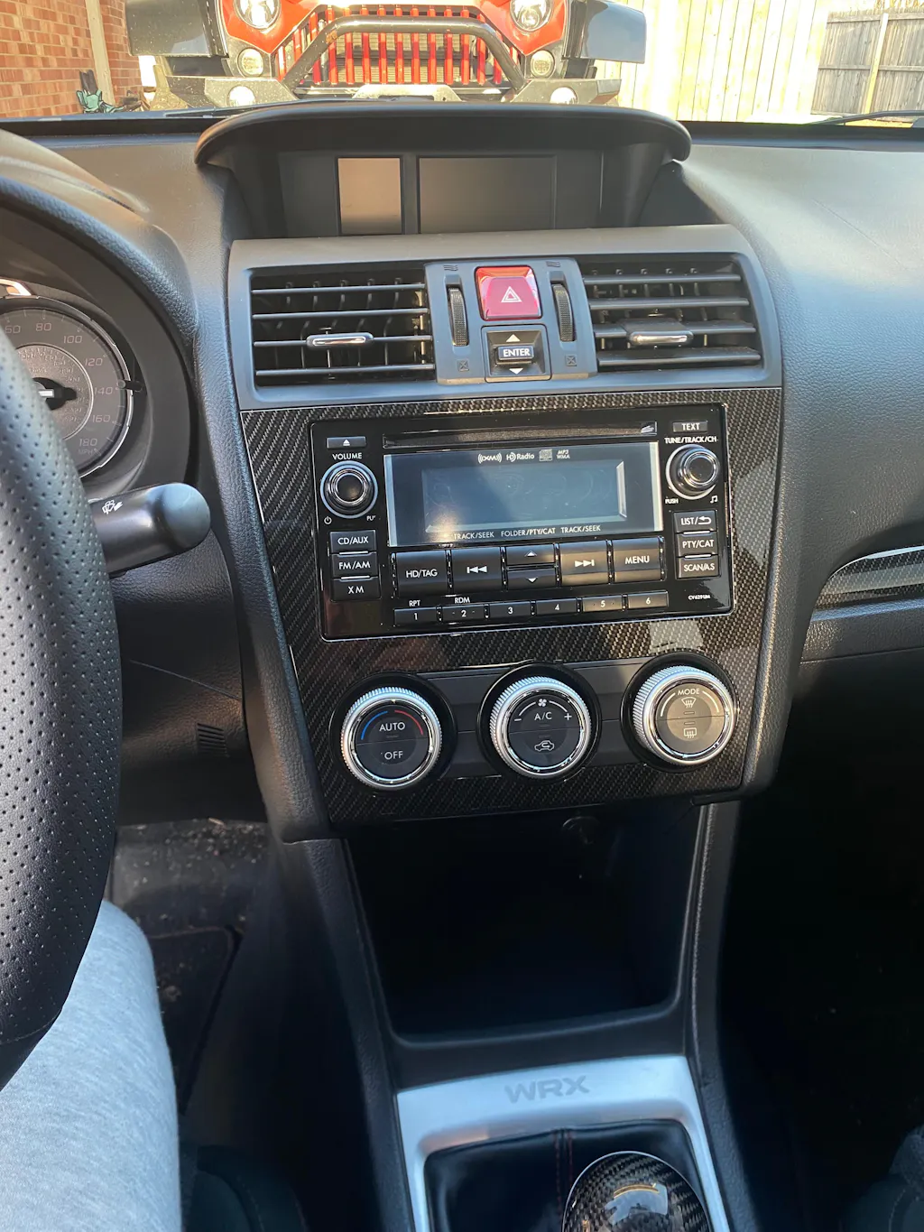 IDoing Head Unit 2015-2021 WRX/STI — WRXDaily