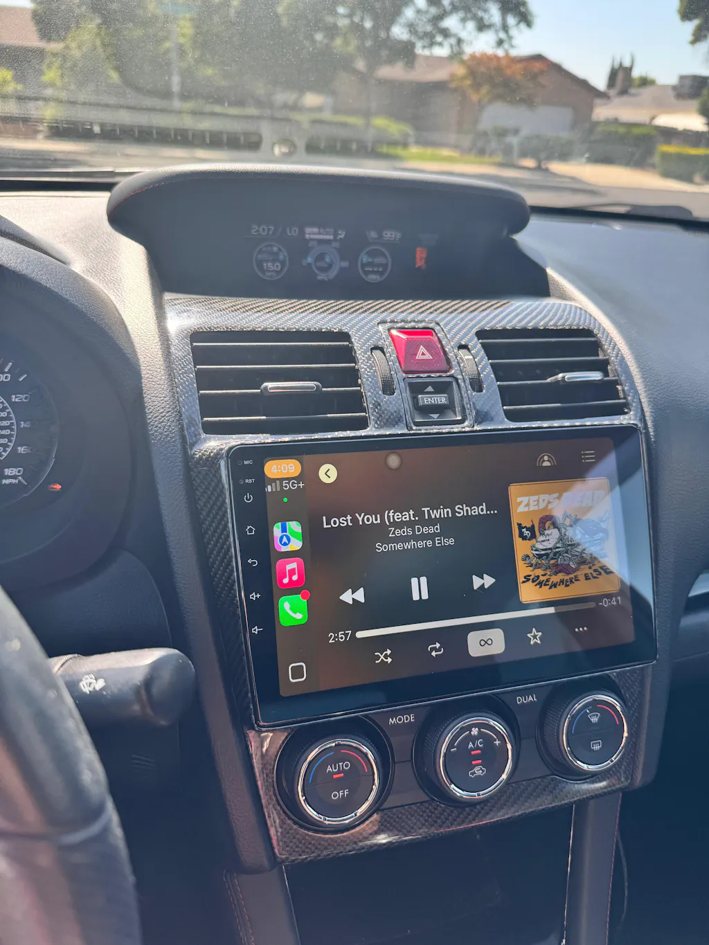 IDoing Head Unit 2015-2021 WRX/STI — WRXDaily
