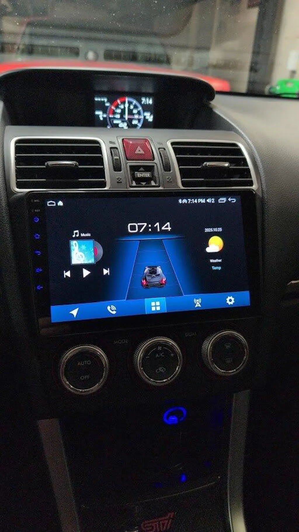 IDoing Head Unit 2015-2021 WRX/STI — WRXDaily