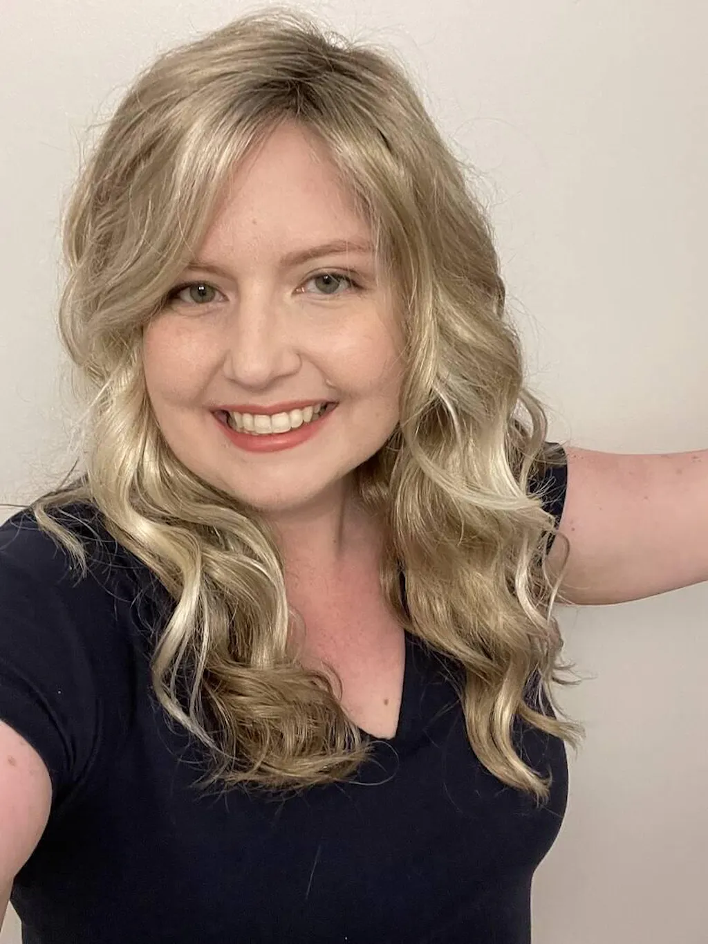Sarah Synthetic Lace Front Wig by Jon Renau – Wig Studio 1