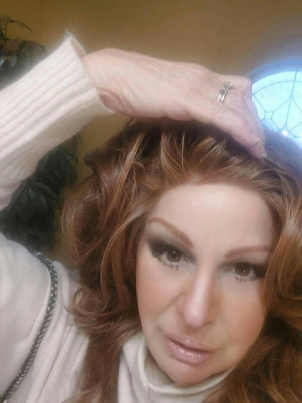 Stroke of Genius Synthetic Wig by Raquel Welch | Lace Front – Wig Studio 1