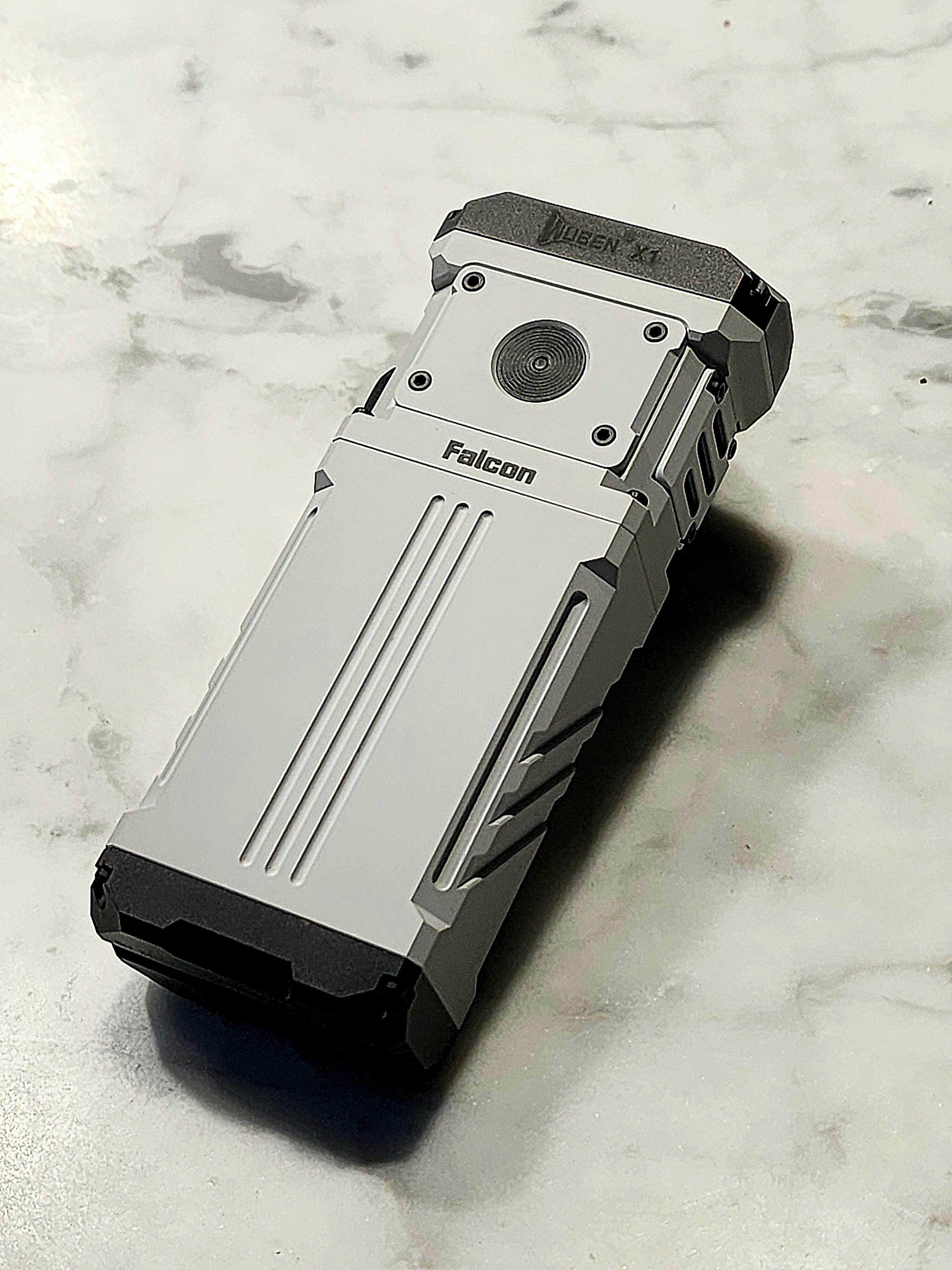 Wuben X1 Flashlight High Lumen Rechargeable Led Flashlight 12000 Lumen