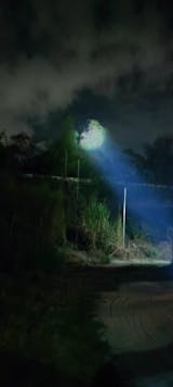 Wuben L60 Zoomable Flashlight - Best LED Self Defense Torch | 1200 Lumens