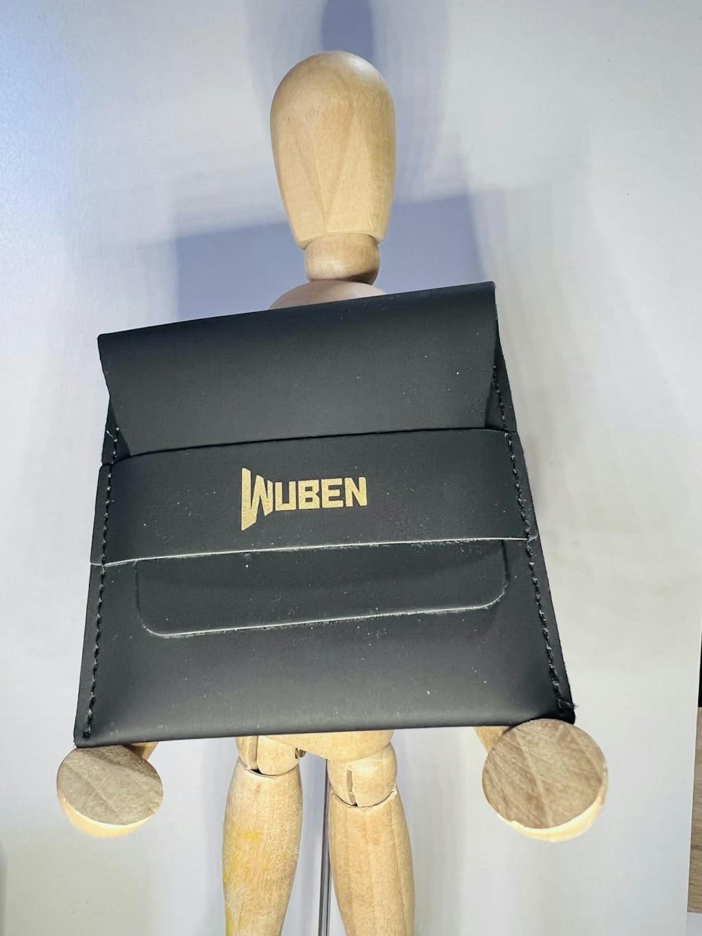 WUBEN E1 EDC Rechargeable Selfie Light Portable Ring Light