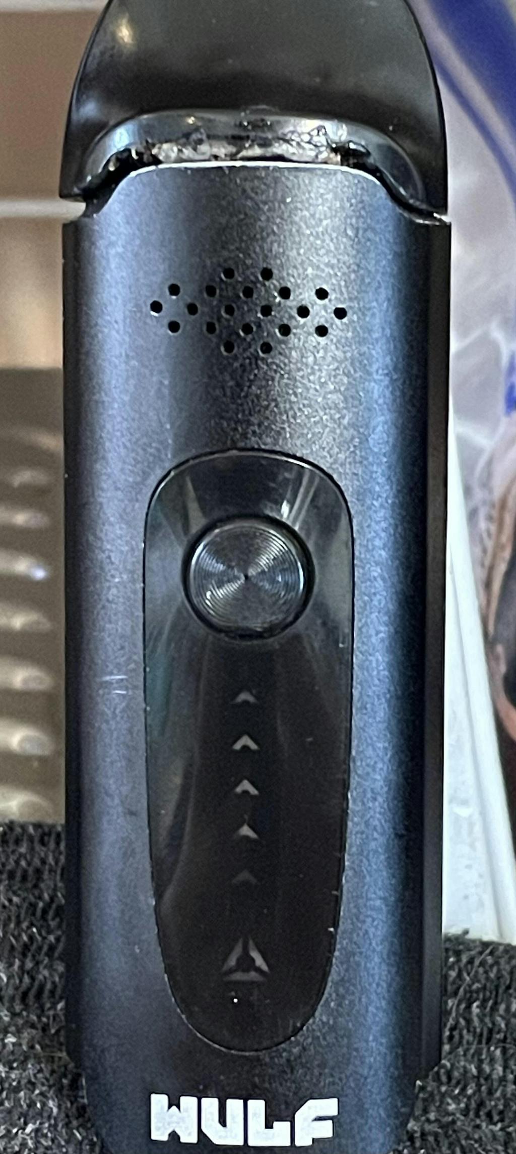 Order Wulf Mods Next Vaporizers