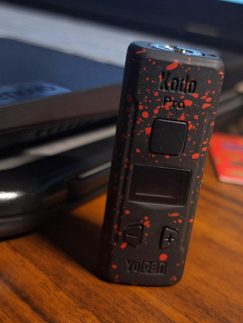 Buy Wulf Mods X-Ray Series Kodo Pro 510 Voltage Batteries