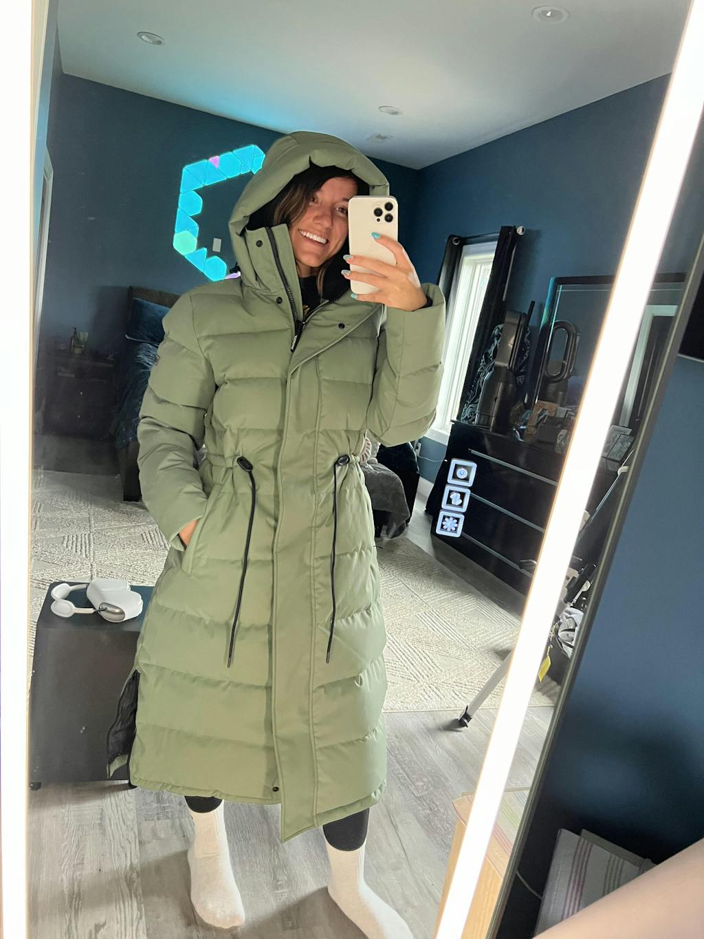 Wuxly | Made in Canada Outerwear