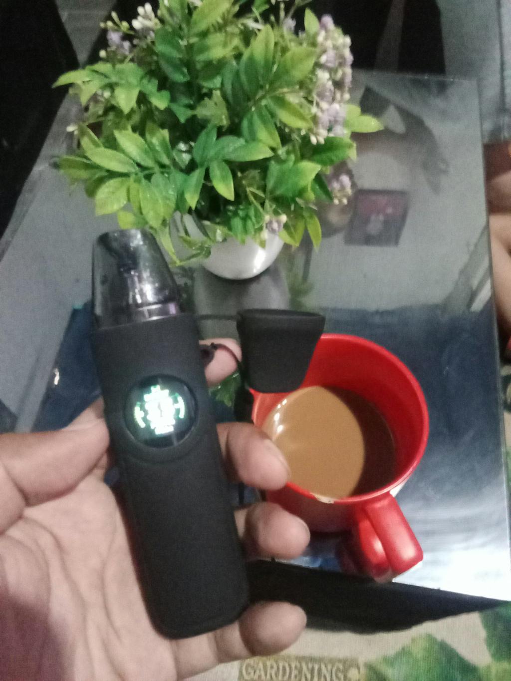 NeXLIM Vagend powered by Oxva – WVPH VS