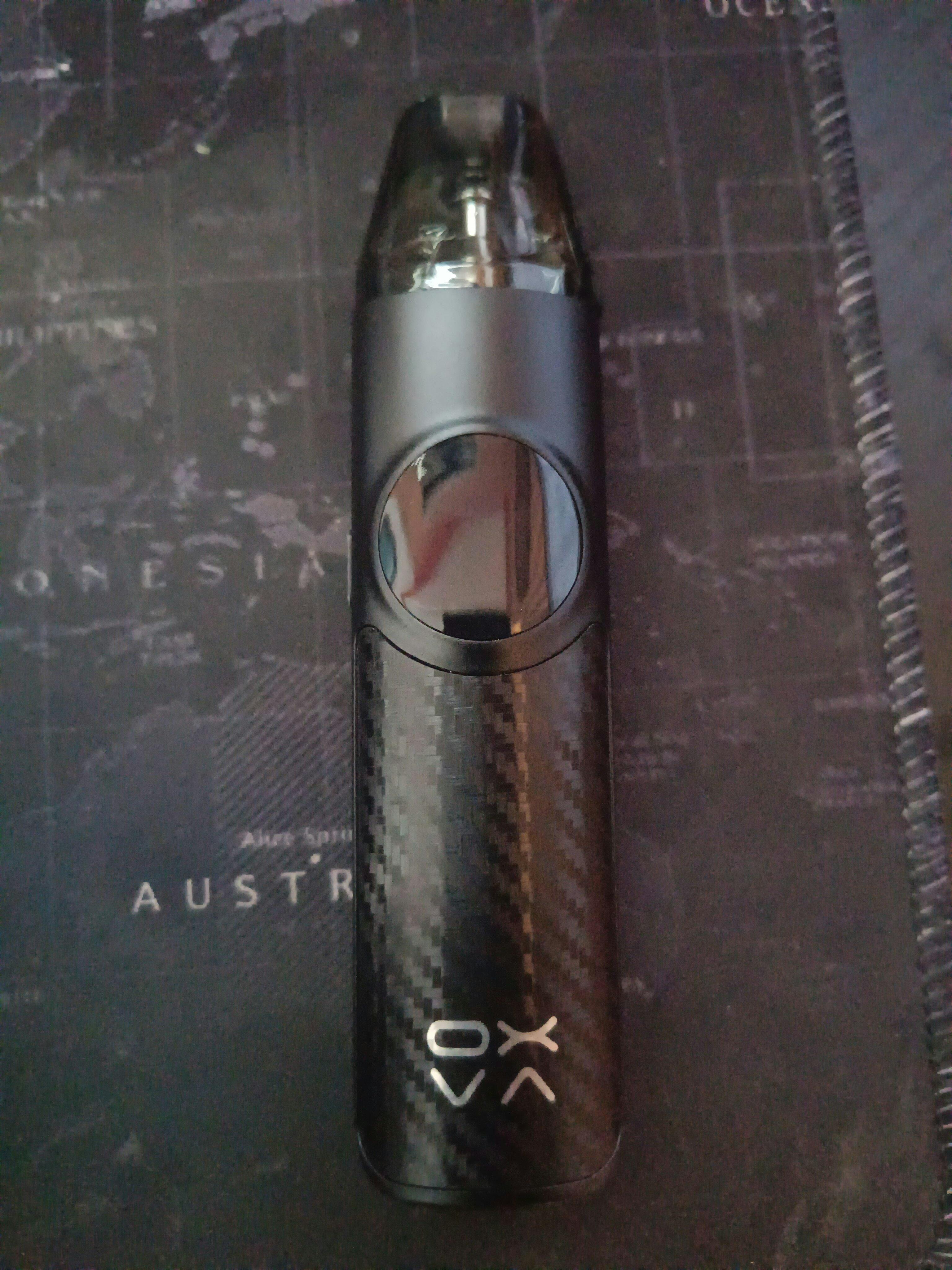 Oxva/VAGEND NeXLIM – WVPH VS