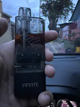 Chillax Infinite 25000 – WVPH VS