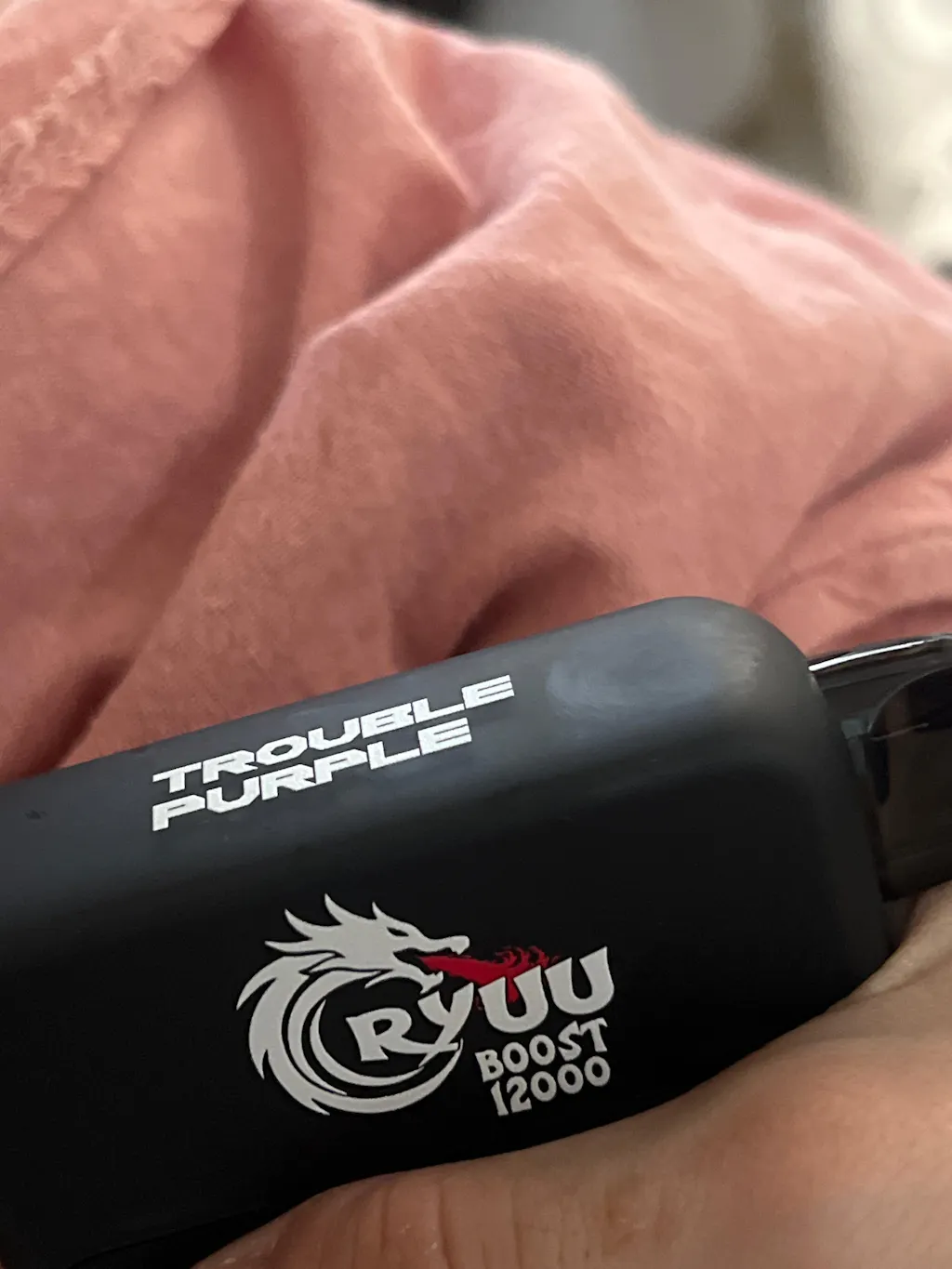 Ryuu Boost 12000 – WVPH VS