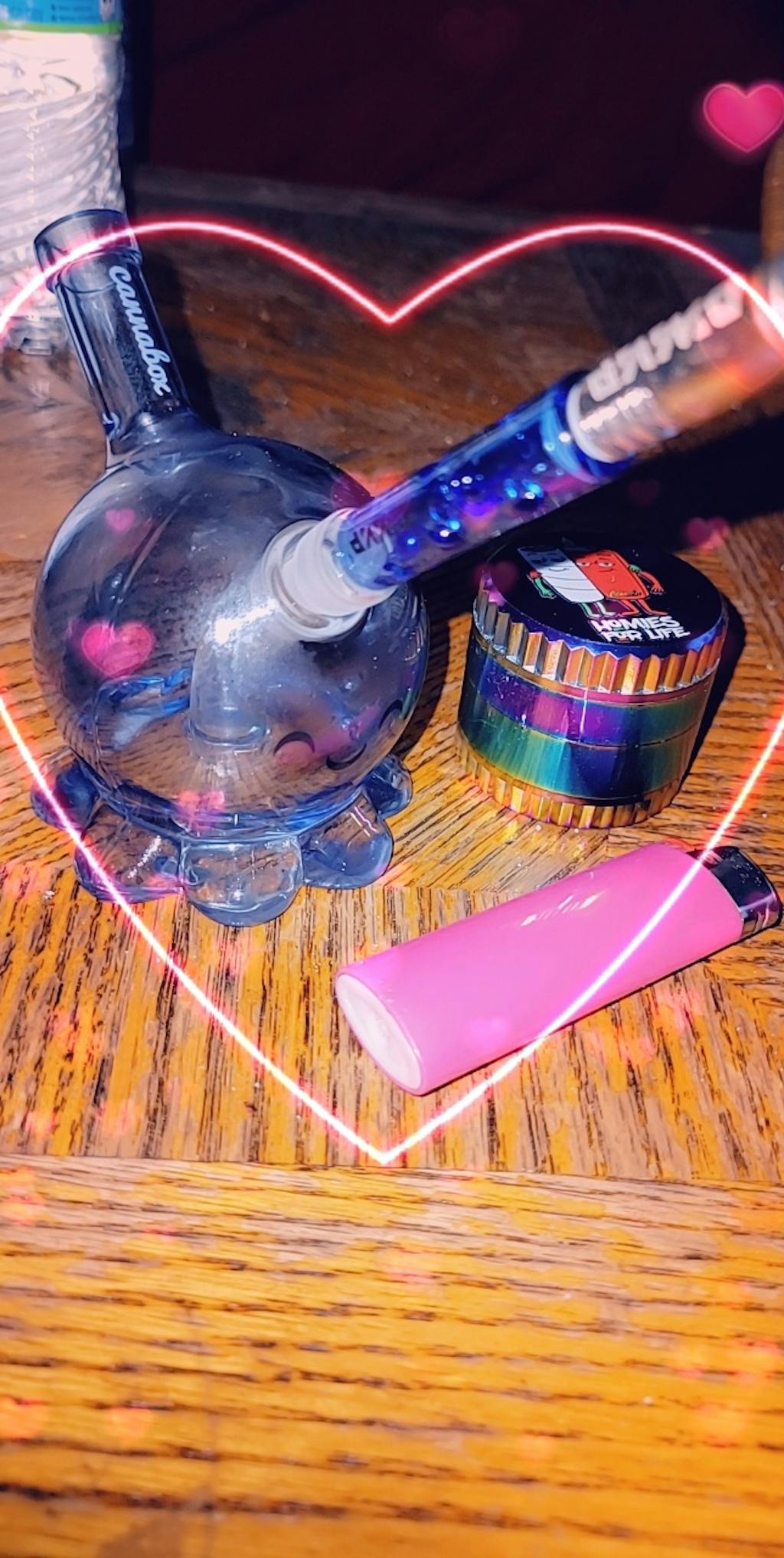 Cannabox Octopus Bong | Bongs & Water Pipes | Cannabox