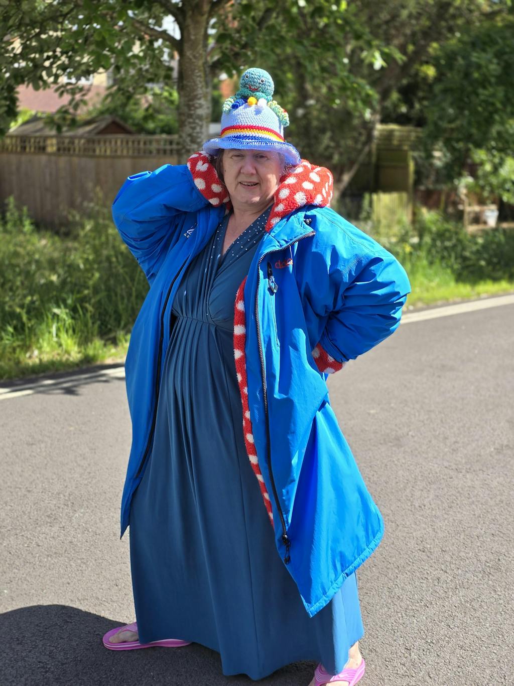 This is ddipp | Home of The Sea Monster Watersport Coat – www.ddipp.me