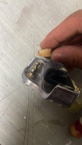 Deluxe MK4 Shifter Bushing Kit– www.dieselgeek.com