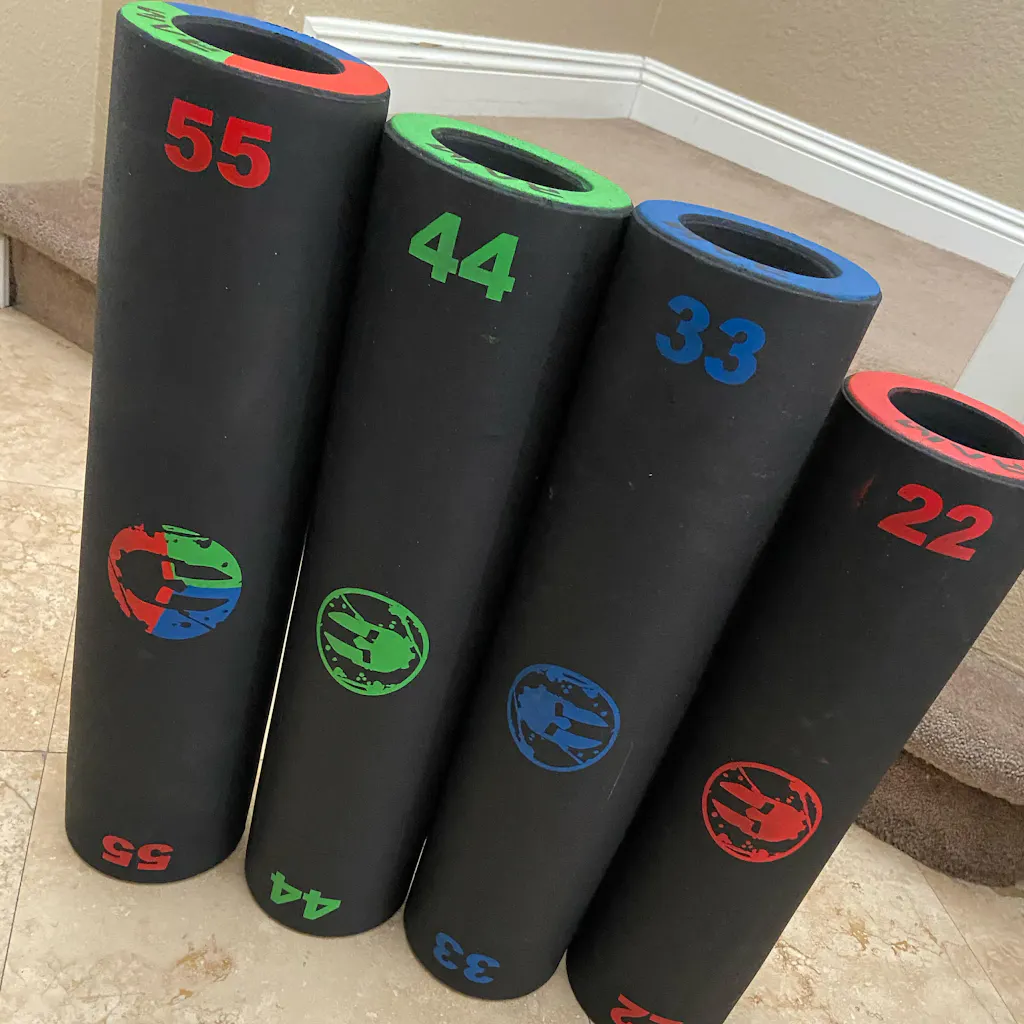 Buy The 6 Pack Ram Bundle for Ideal Workout | Ramfit