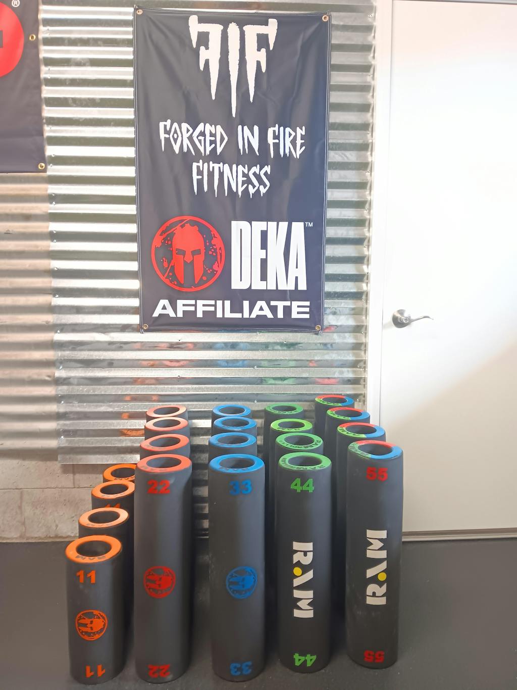 Buy The 6 Pack Ram Bundle for Ideal Workout | Ramfit