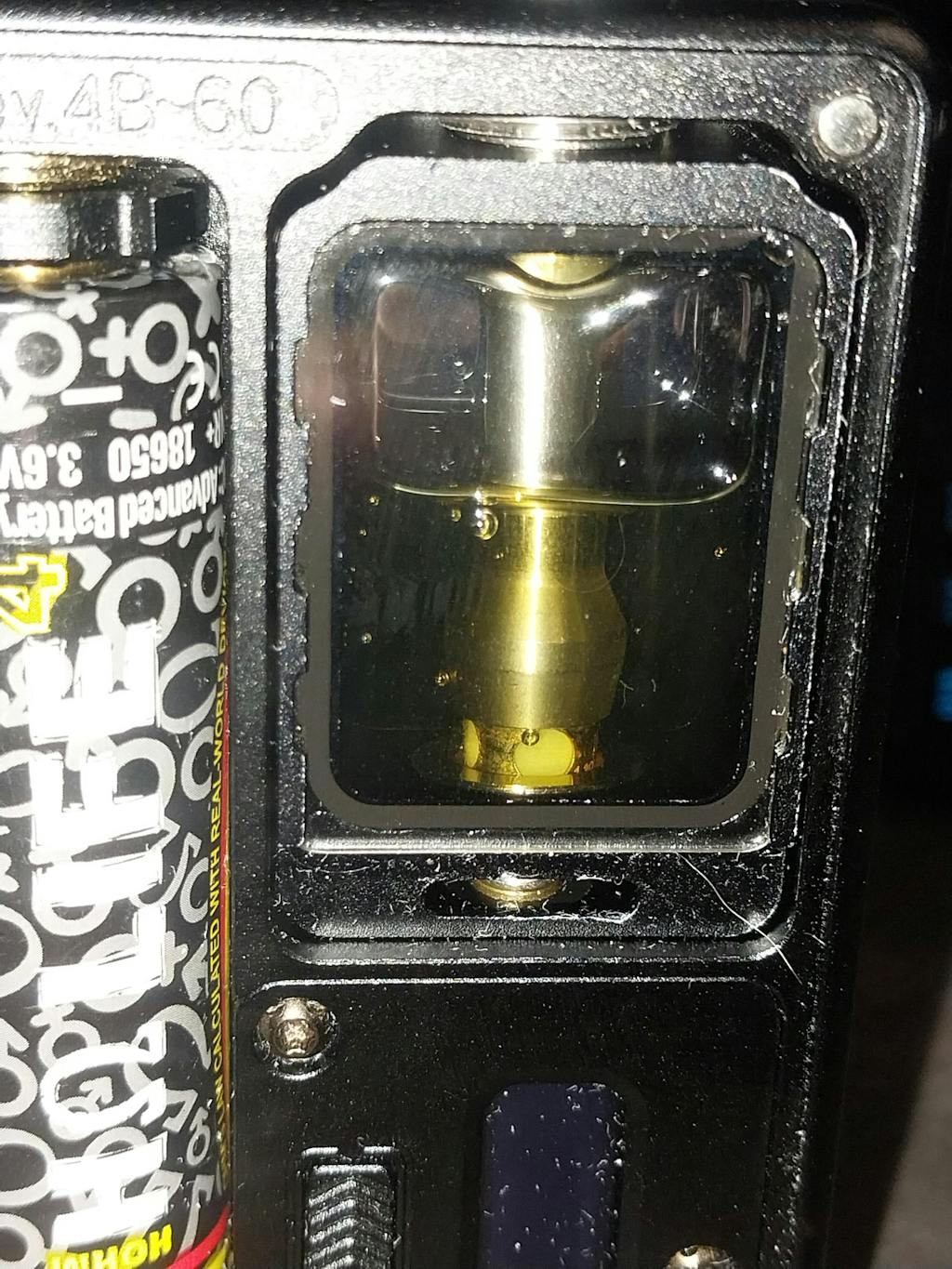 Clutch 21700 Mod | www.signaturetips.com