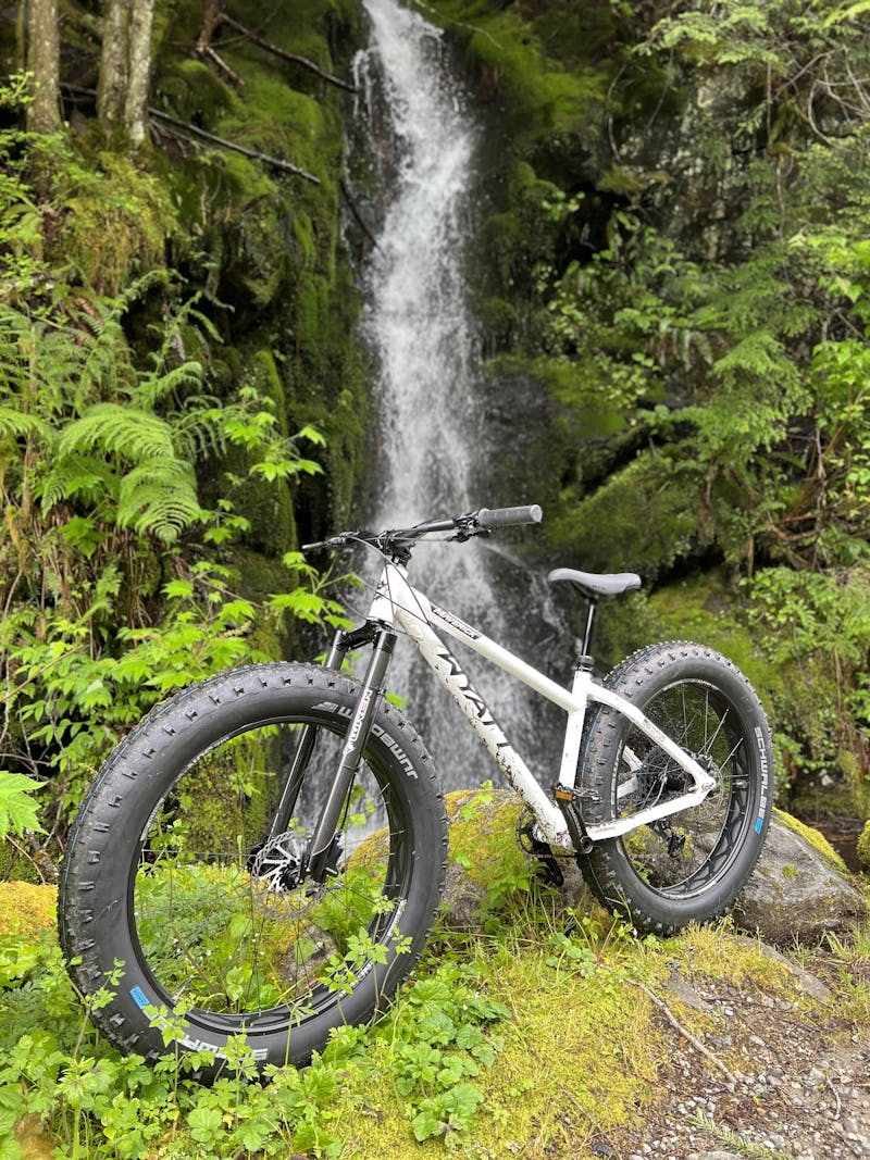 Wyatt Bicycles | American Made Bicycles | Made in USA | Fat Bikes ...