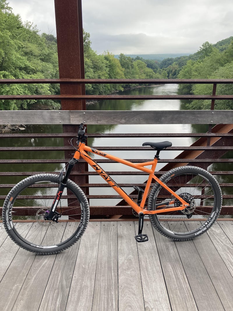 Wyatt Bicycles | American Made Bicycles | Made in USA | Fat Bikes ...