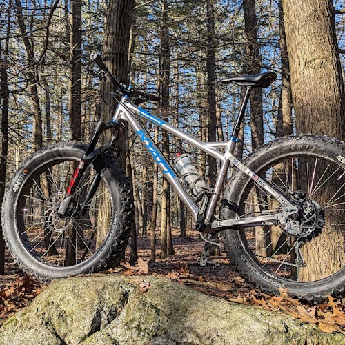 Wyatt Bicycles | American-Made Bicycles | Made in the USA