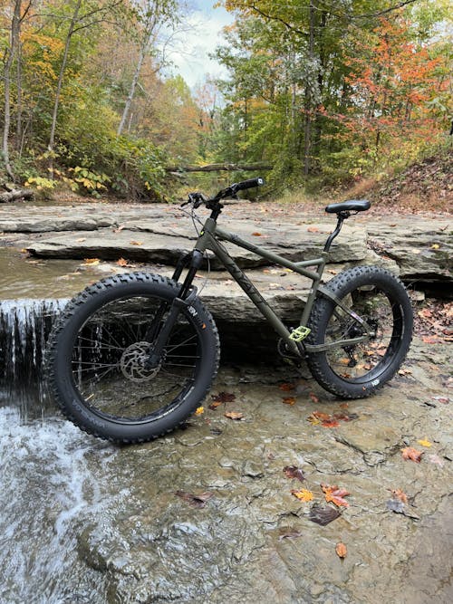 Wyatt Bicycles | American-Made Bicycles | Made in the USA