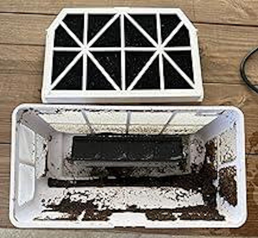 WYBOT M2 Vision Tech High-End Cordless Robotic Pool Cleaner Vacuum