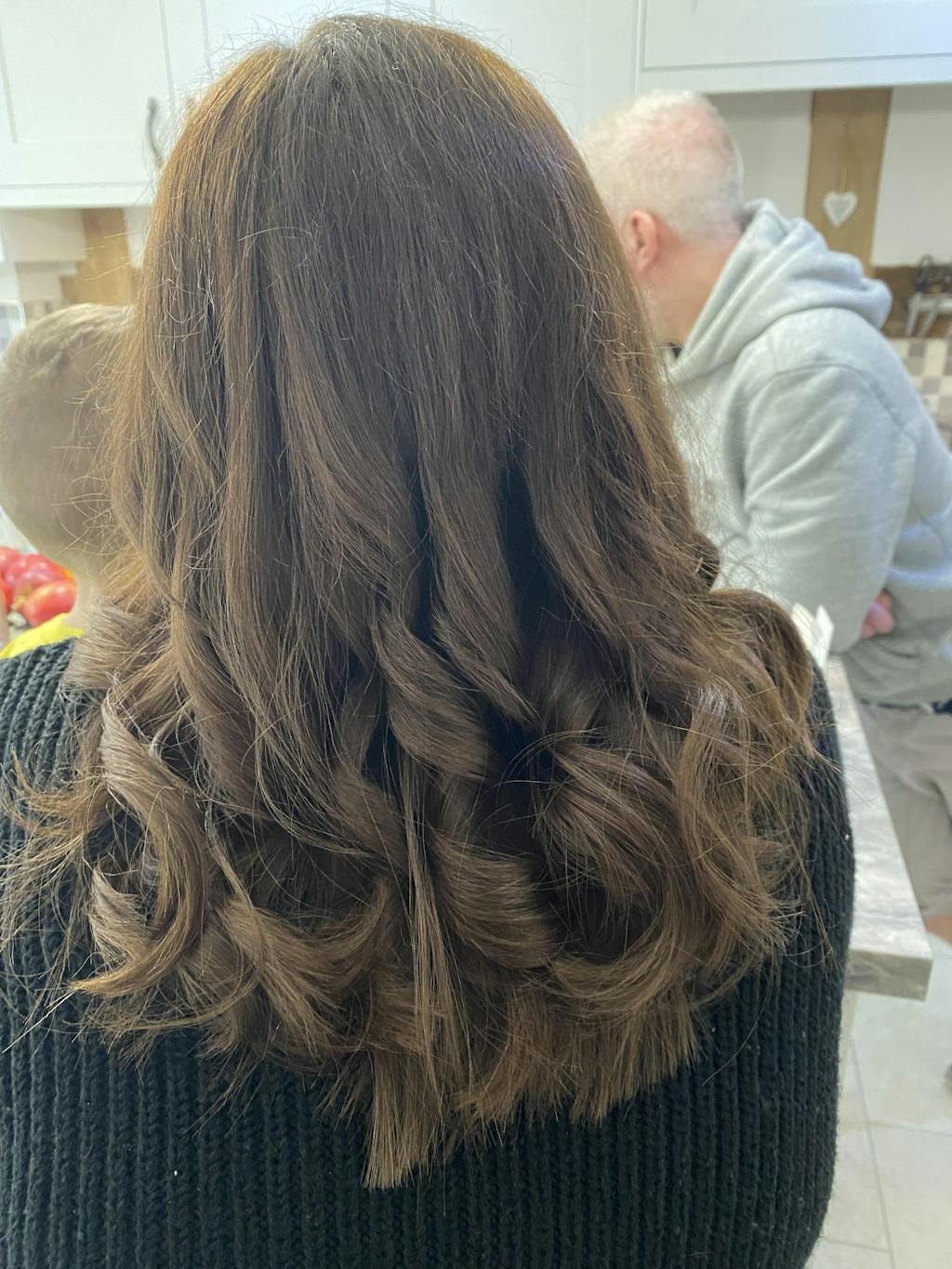 Wylera Hair™️ The Easiest Automated Hair Curler Ever – Wylera Hair™ UK