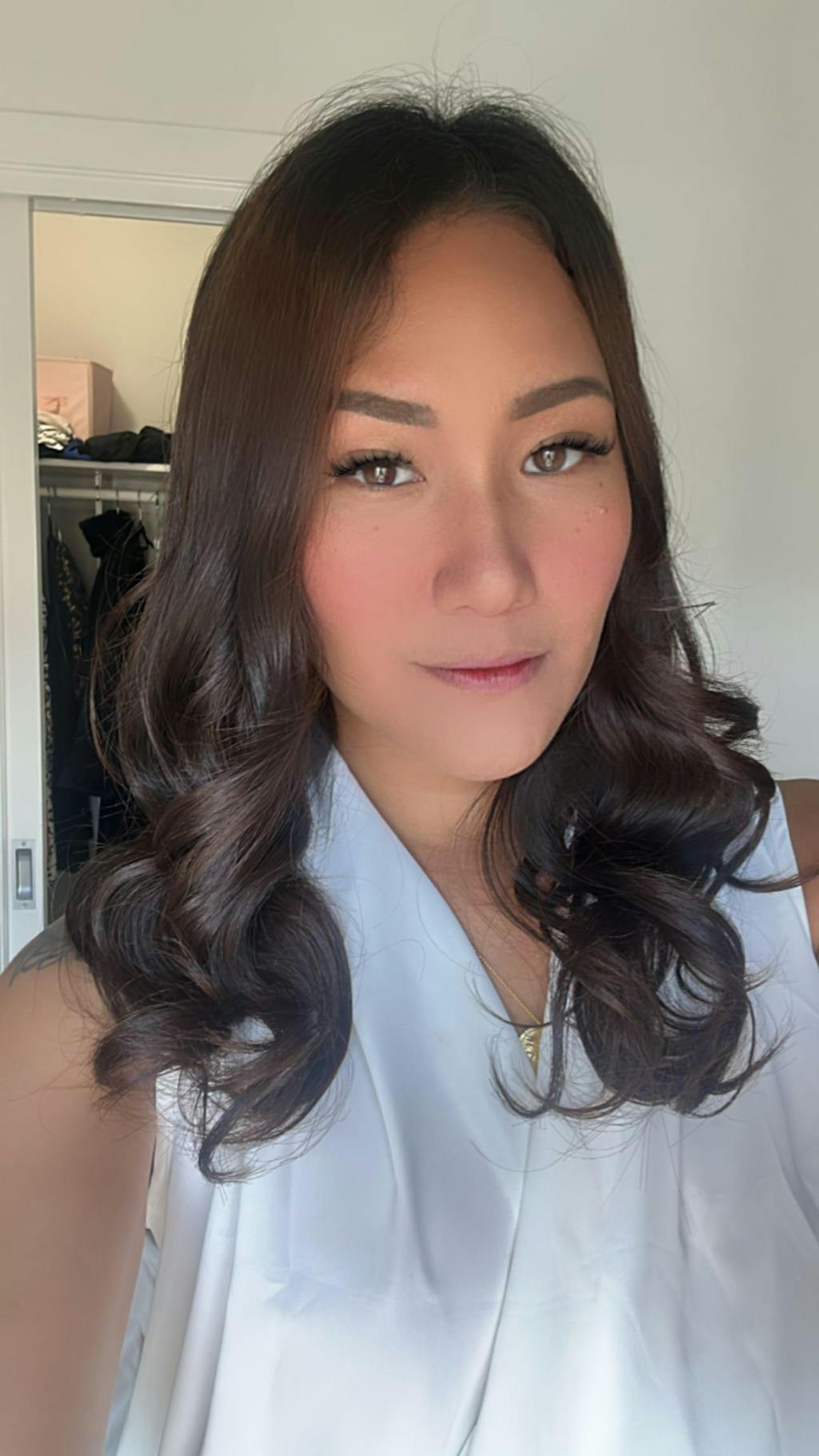 Wylera Hair™️ The Easiest Automated Hair Curler Ever – Wylera Hair™ UK