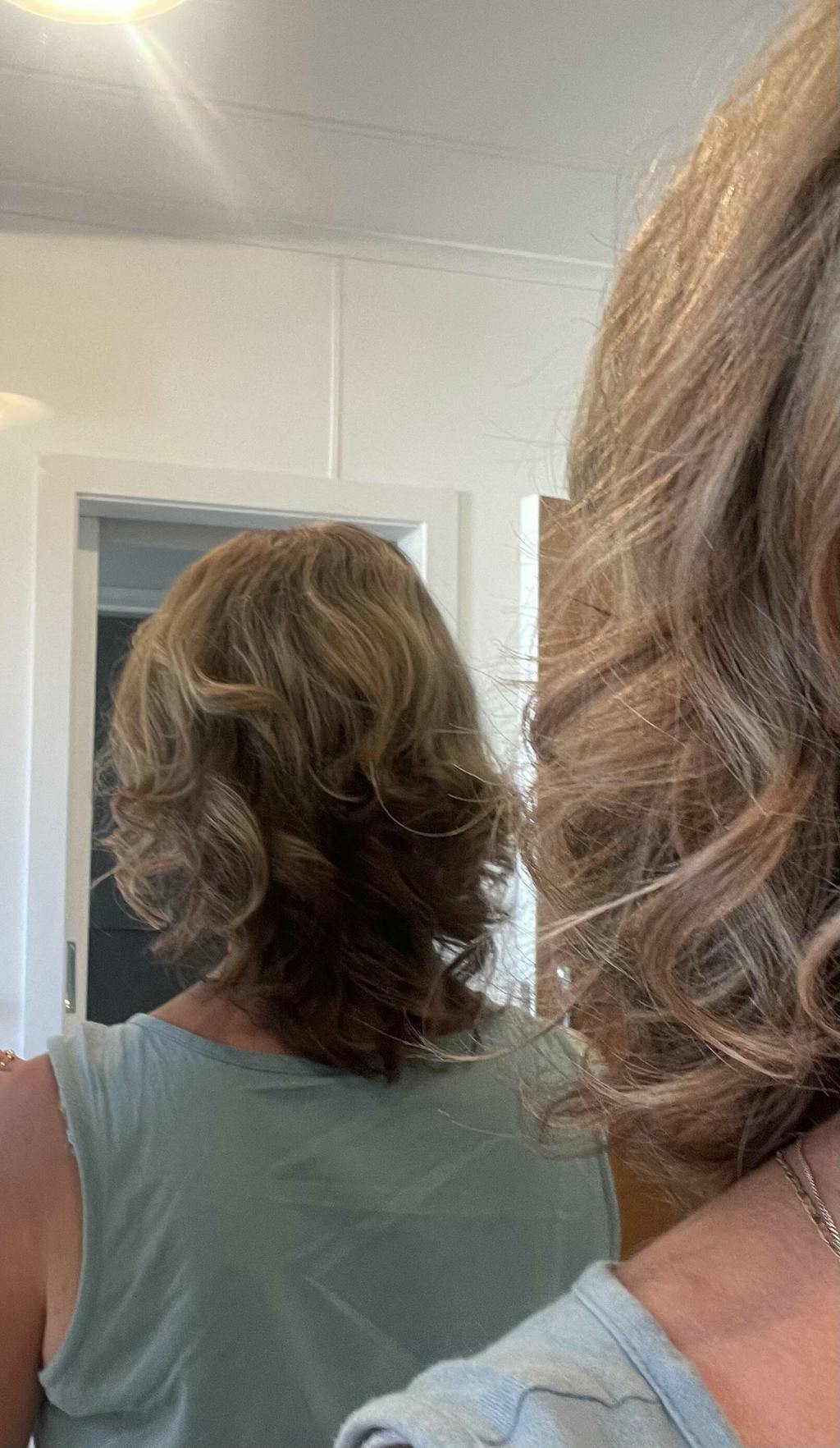 Wylera Hair™️ The Easiest Automated Hair Curler Ever – Wylera Hair™ UK