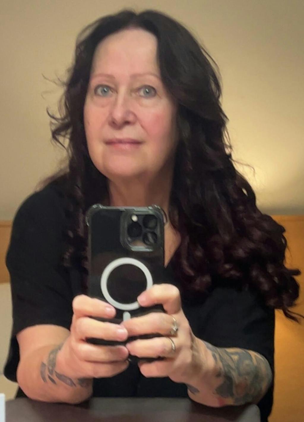 Wylera Hair™️ The Easiest Automated Hair Curler Ever – Wylera Hair™ UK