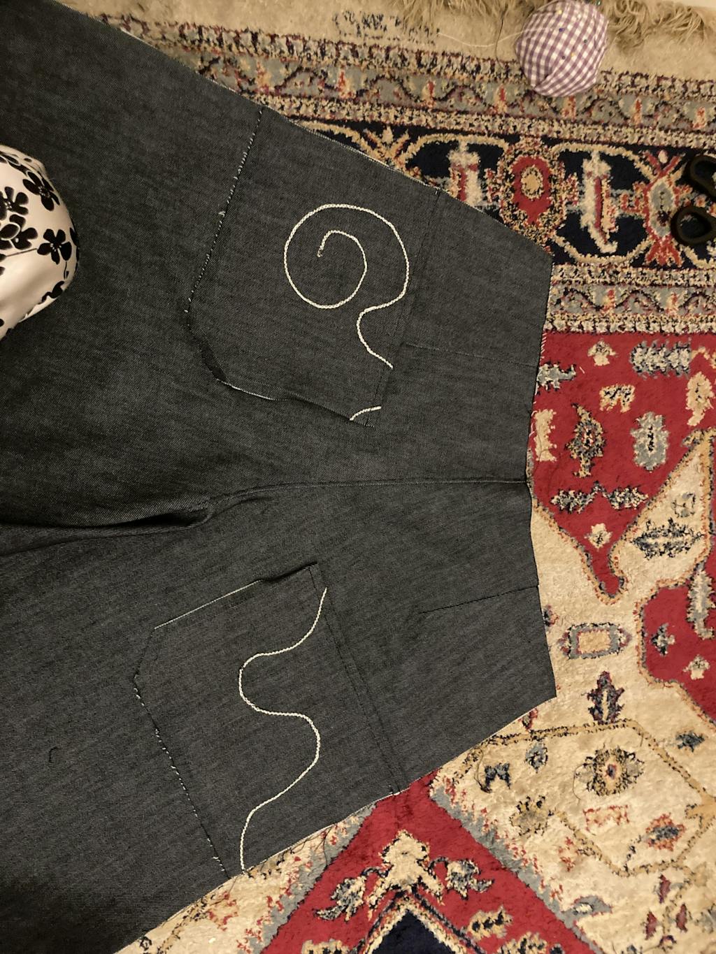 DANTS PANCE PATTERN – WYNUNLIMITED