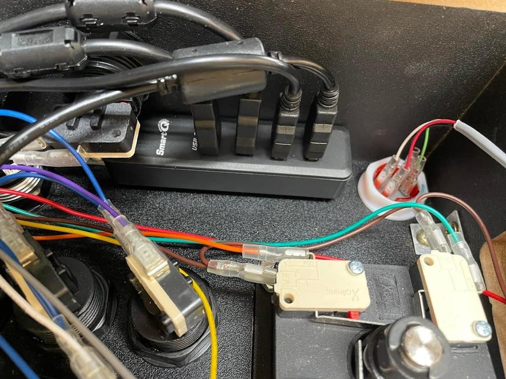 X-Arcade Tankstick MAX Unbreakable Arcade Stick,Relive Arcade Classics