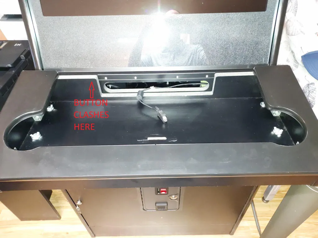 X-Arcade Tankstick MAX Unbreakable Arcade Stick,Relive Arcade Classics