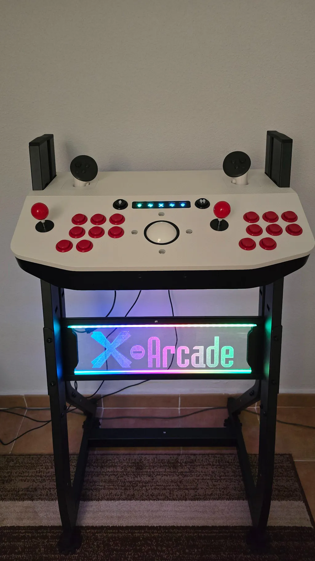 Arcade2TV-XR