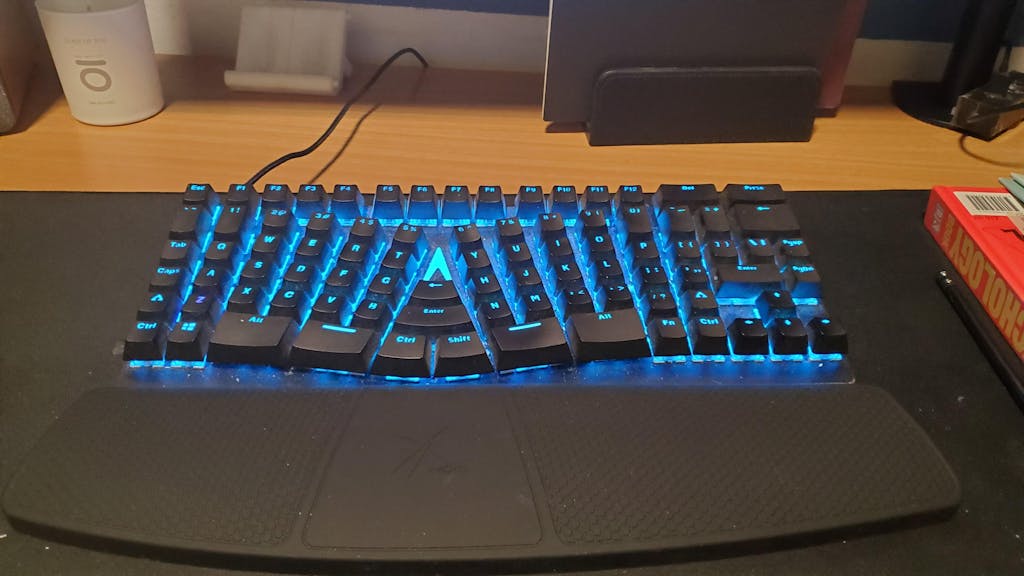 X-Bows - Ergonomic Mechanical Keyboards – X-Bows Store