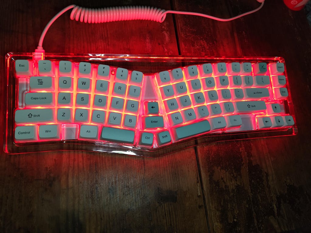 X-Bows - Ergonomic Mechanical Keyboards – X-Bows Store